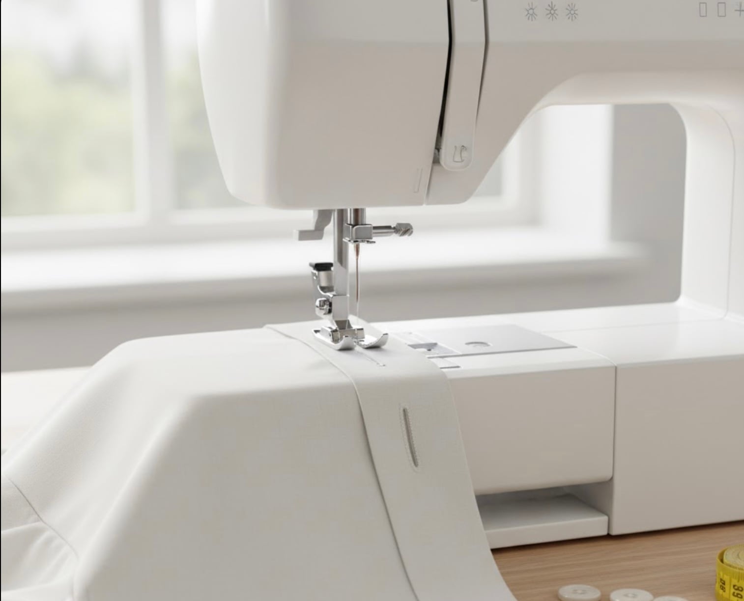 Sewing Buttonholes? These Tips Will Make You Look Like a Pro