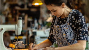 Basic Pattern Drafting 101: How to Create Custom Patterns at Home ...