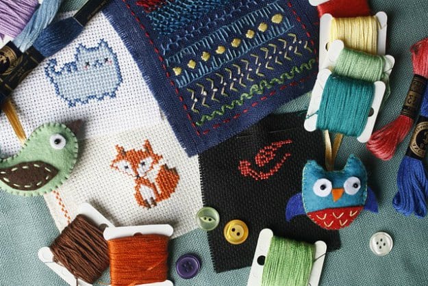 Sewing Terms 101: Powerful Glossary for Confident Makers