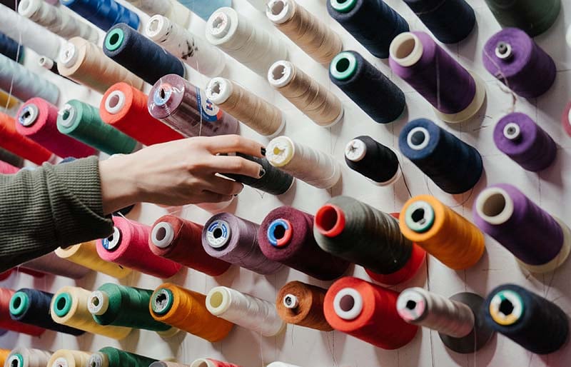 39 Best Sewing Hacks That Will Make Your Life a Breeze
